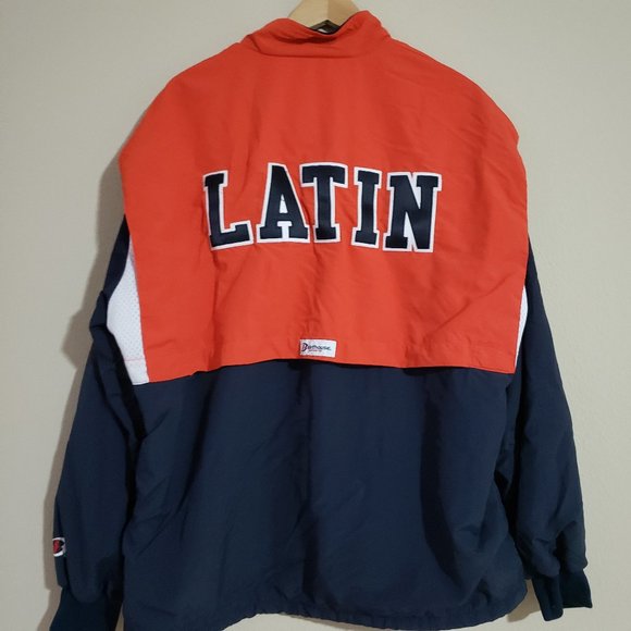 Boathouse sport | Jackets & Coats | Boathouse Sports Mens Latin Roman ...